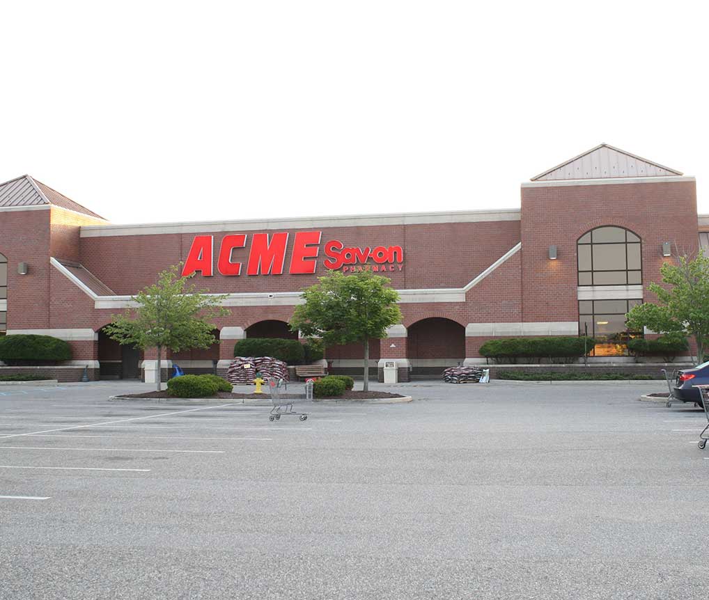 Acme Markets - C.H. Schwertner