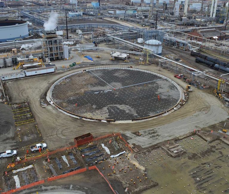 Sun Logistics - C.H. Schwertner